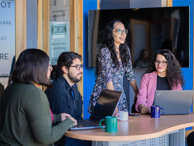 Life at Scio | sciotech