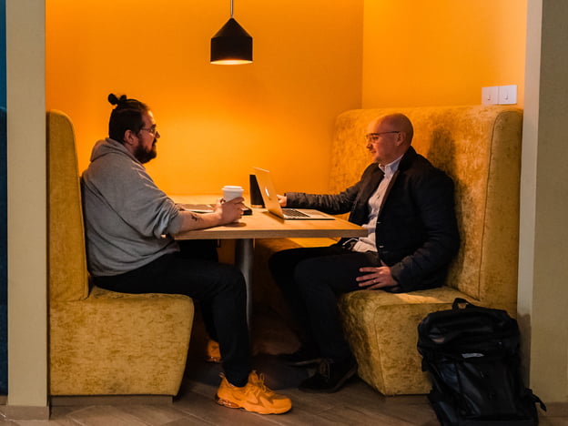 Life at Scio | sciotech