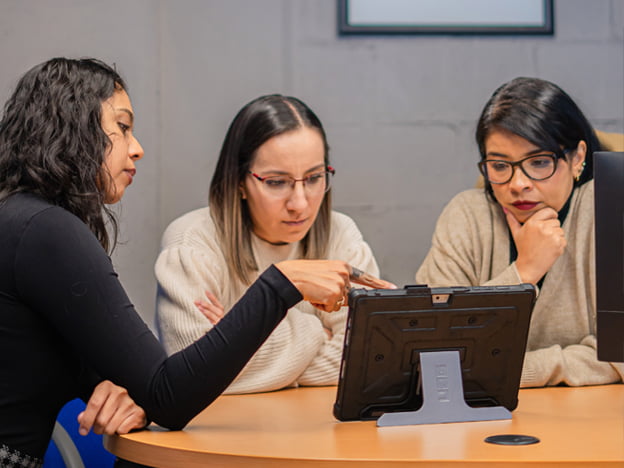 Life at Scio | sciotech