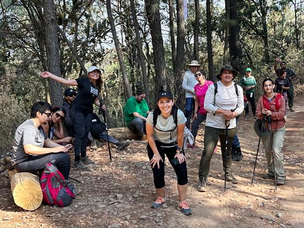 Life at Scio | sciotech