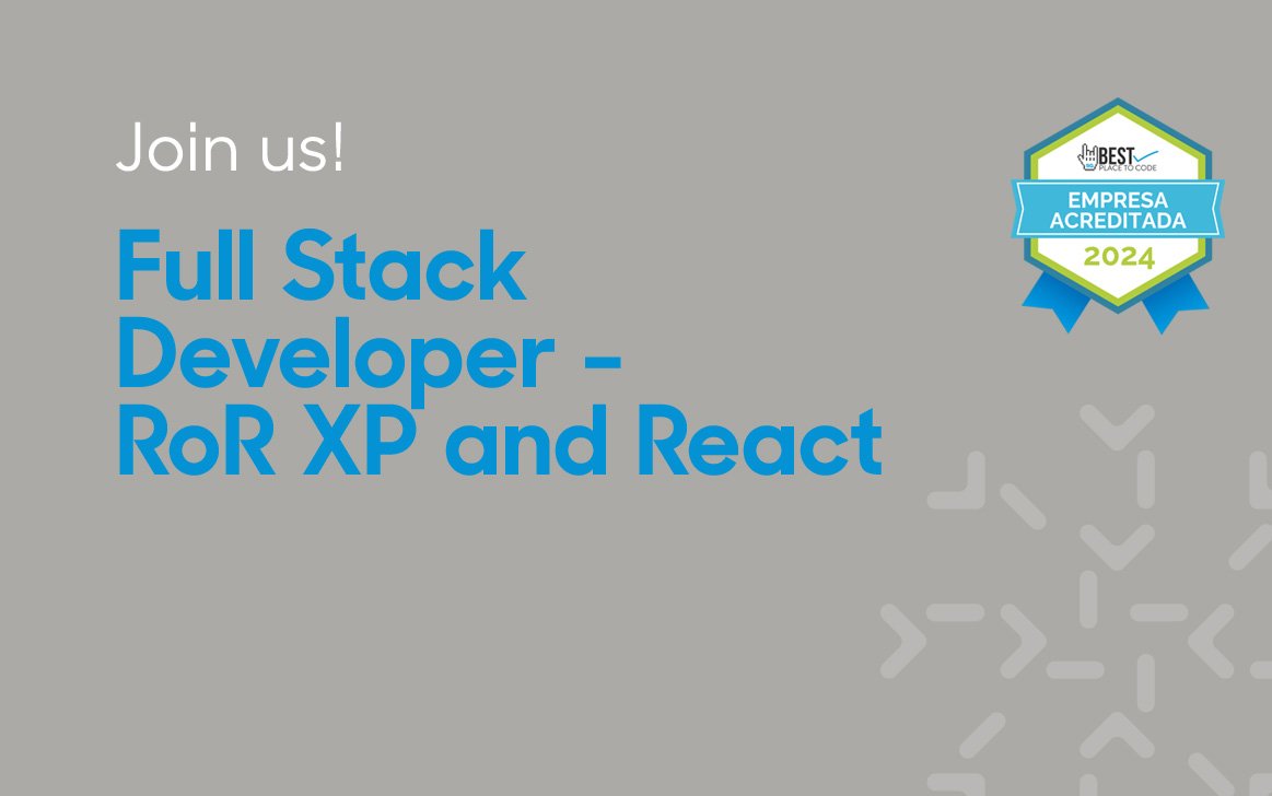 Open roles - ScioDev