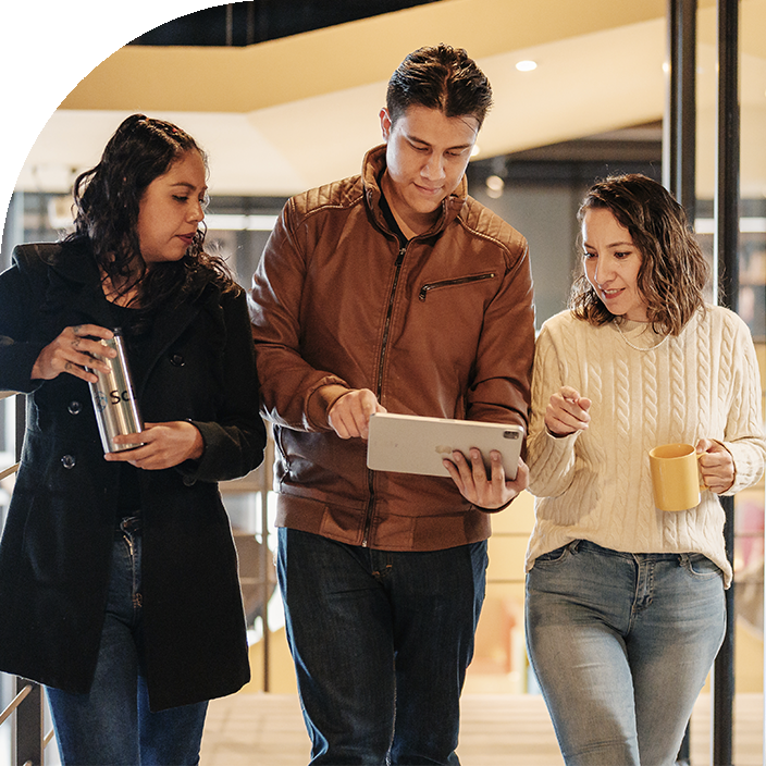 Scio Elevate - ScioDev