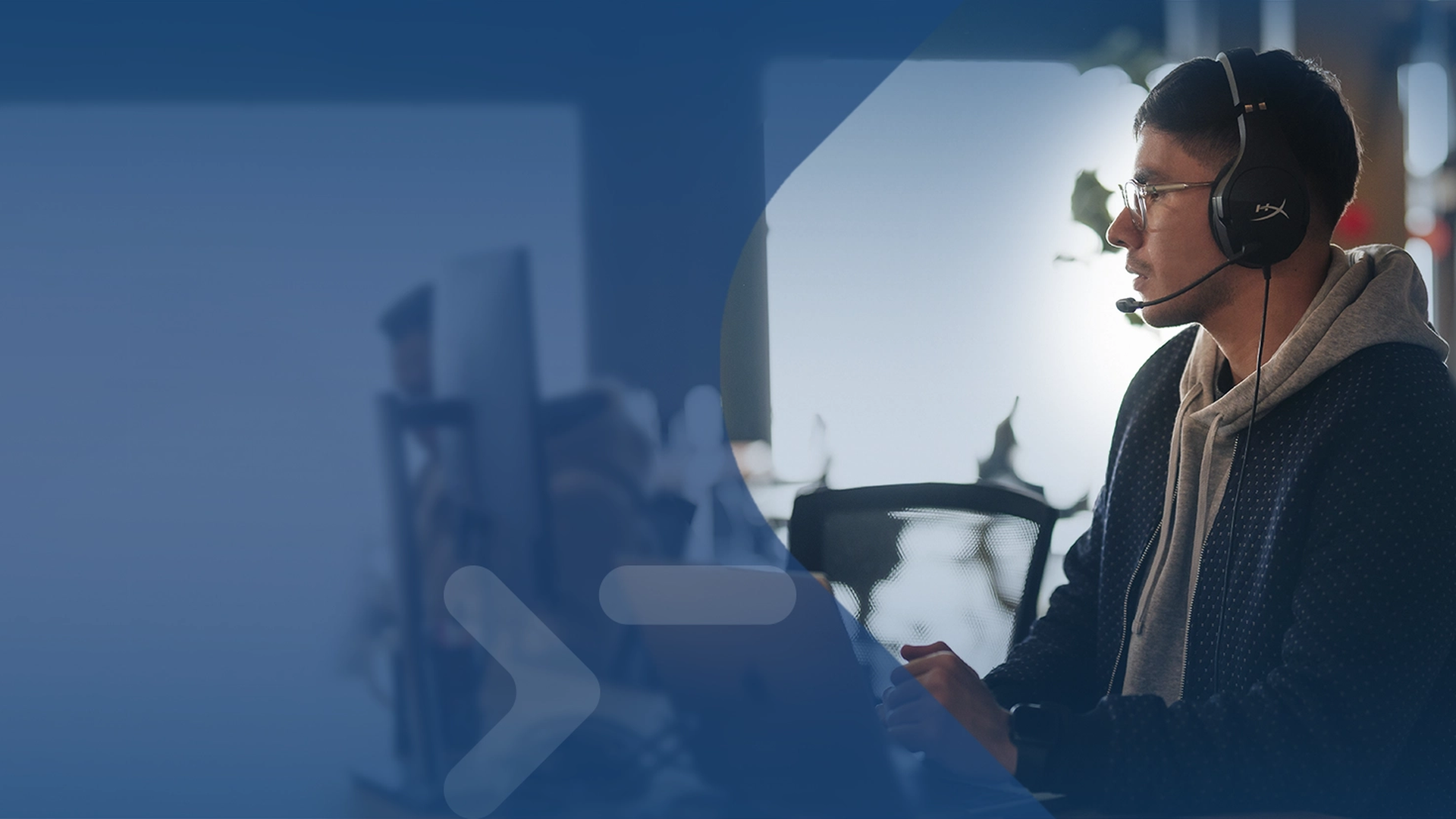 Nearshore Software Development Partner for Mid-Market | Scio